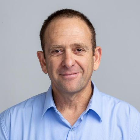 Oren Nitzan Treetoscope Github