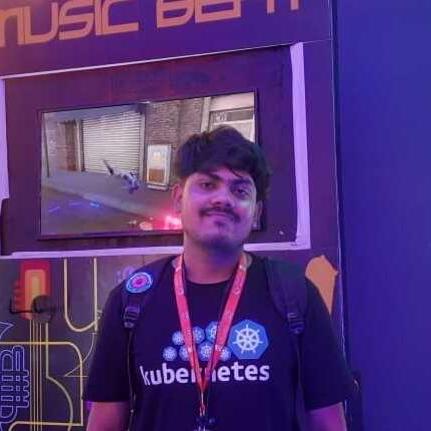 Puskar Roy Puskar Roy Github