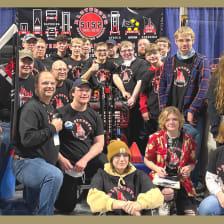 Frc Team 5152 Alotobots Github