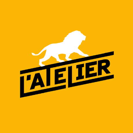Atelier Lyon Github