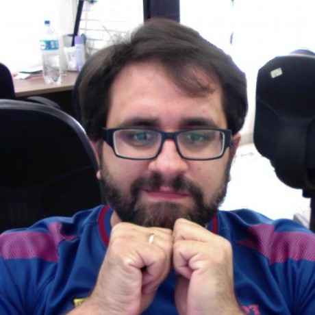 Pablo Pablo Santa Cruz Github