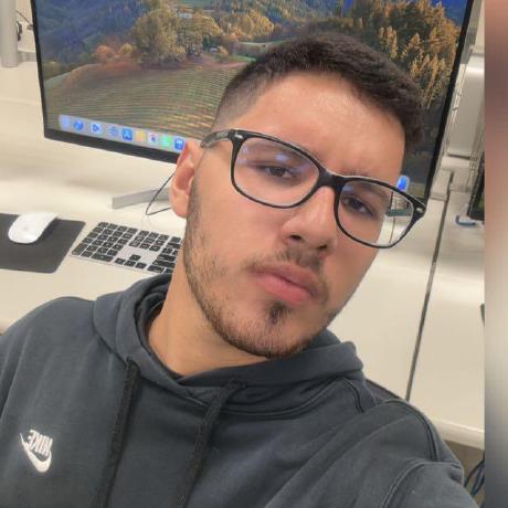 Carlos Hardman Carlos Hardman Github