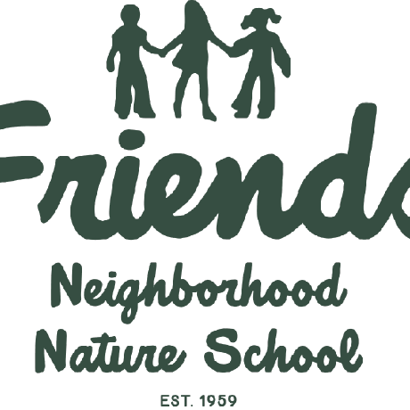 Friends Neighborhood Nature School Github