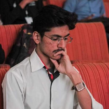 A Rafay32 Abdul Rafay Github