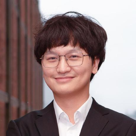 Hejiangwu Hejiang John Wu Github