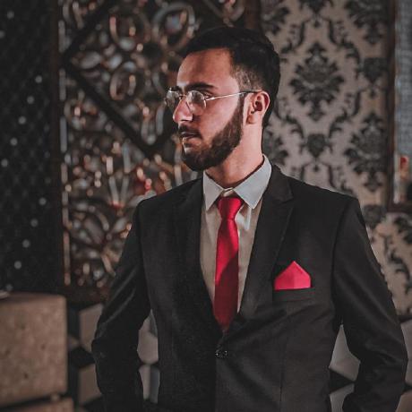 Talha49 Talha Ghauri Github