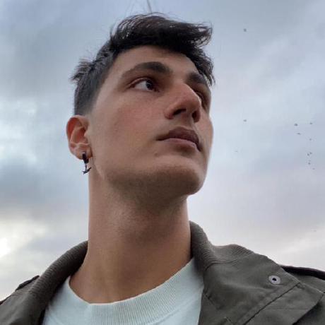 Eacolak Eren Arda çolak Github