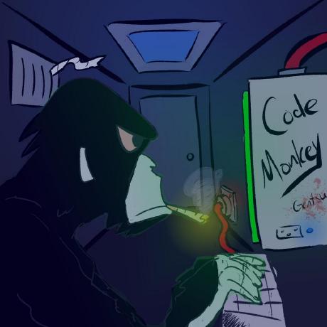 Acid Monkey Acid Github