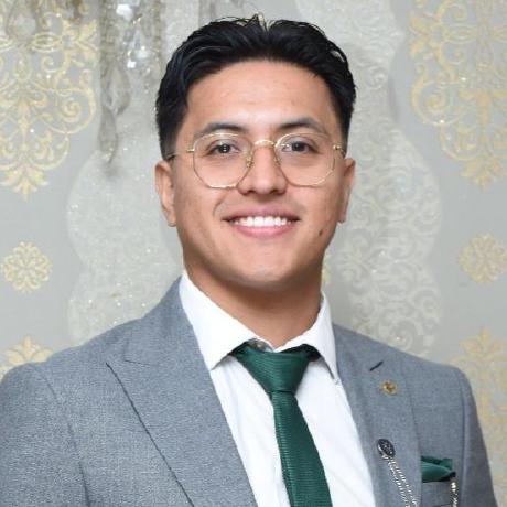 Andresvaldesvg Andres David Valdes Gonzalez Github