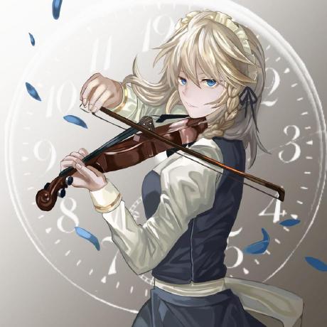 Sakuya Scarlet Github