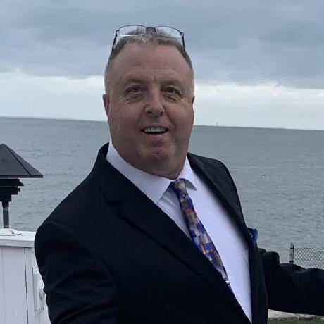 Strider01463 Stephen Phipps Github