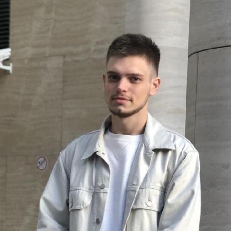 Grilyuk Grigoriy Danilyuk Github