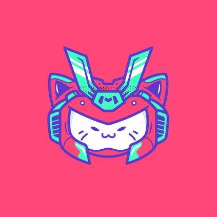 Mecha Kitty Kat Waleed Ali Github