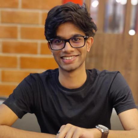 Chinmaypillai Chinmay Pillai Github