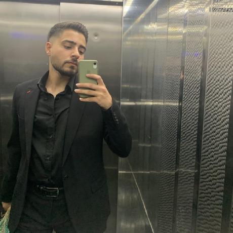 Muhammet Guler Muhammet Güler Github