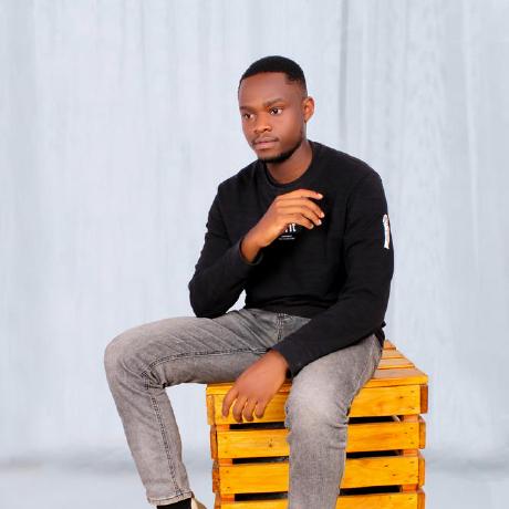 Eugene Moti Erick Moti Github