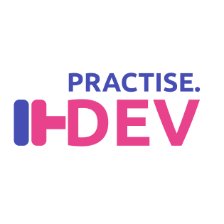 Practise Dev Github