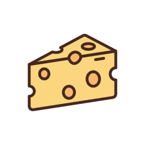 Team Cheese Github