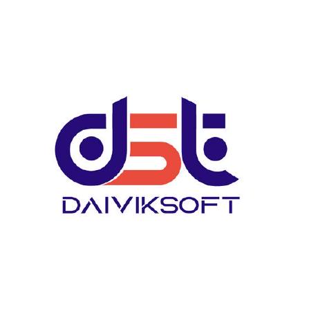 Daiviksoft Technologies Pvt Ltd Github