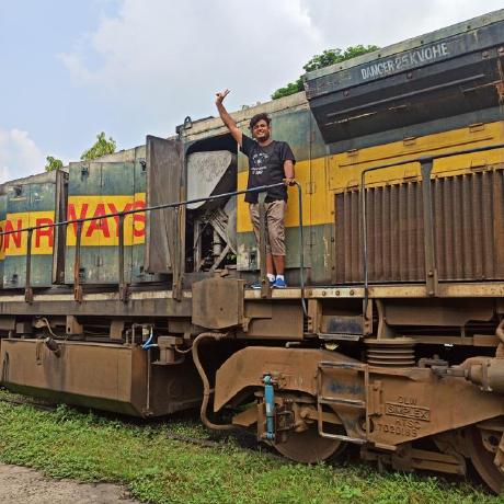 Syed Abbas19 Syed Mohd Abbas Github