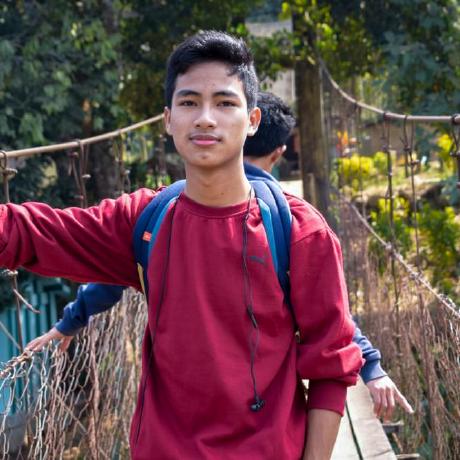 Chumiksangma Chumik Sg Github