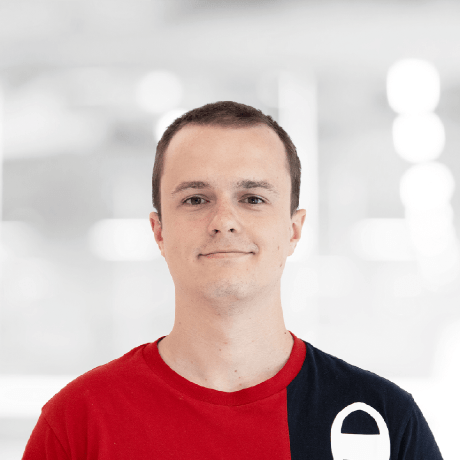 Vojtech1025 Vojtech Volprecht Github