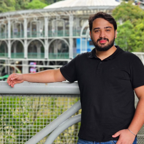 Erick Jean Erick Jean Github