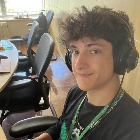 Lukas Ramos Lucas Ramos Magalhães Github