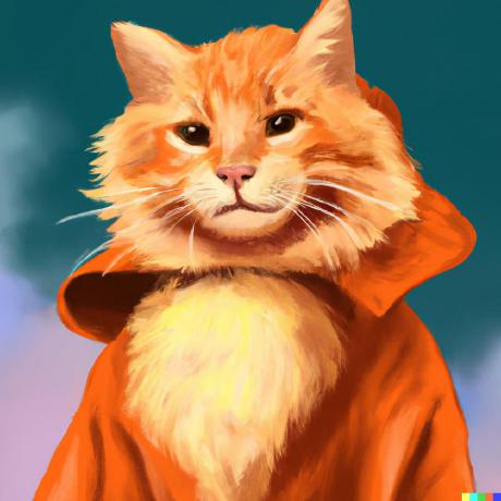 Github Itsfara Faraaiden Gitquest - Classic Sunset Pattern - Desktop