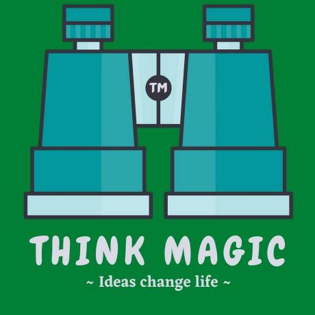Think Magic Think Magic Github