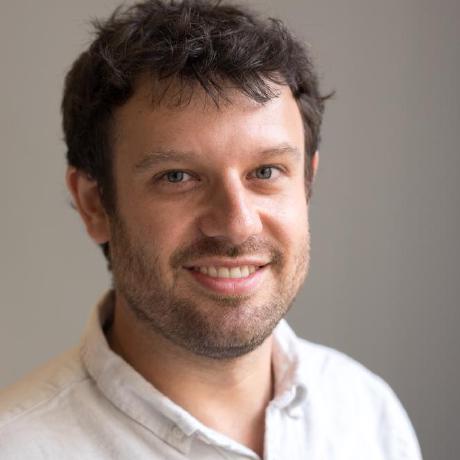 Github Birnbera Monty - High Quality Minimal Picture - Retina