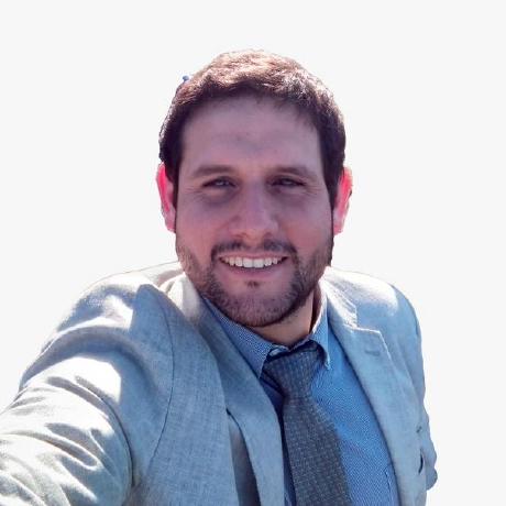 Brudx Bruno Otero Github