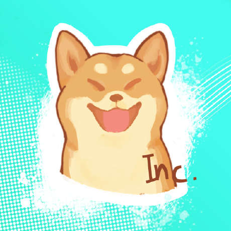 Shiba Inc Github