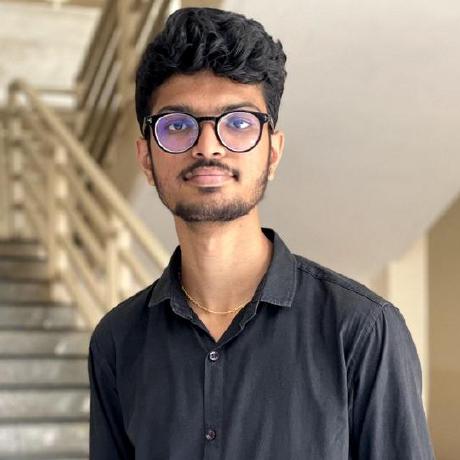 Nithin790 Ranamalla Nithin Reddy Github