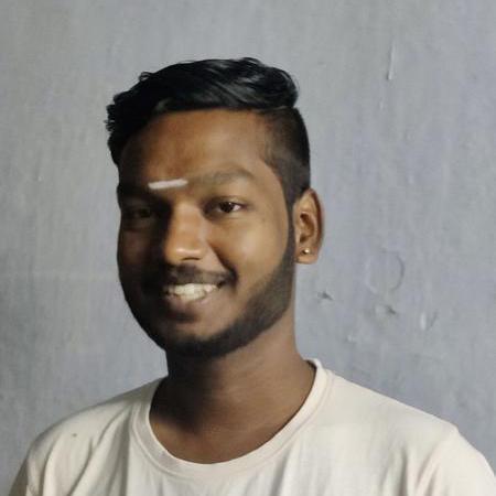 Senthill13 Senthilnayagan S Github