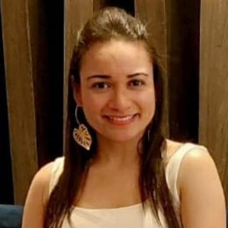 Gladysgil Gladys Gil Github