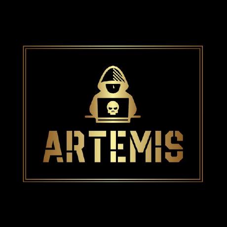 Artemis Solomon Artemis Github
