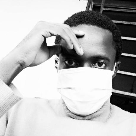 Arubu Dev Arubu Kehinde Github