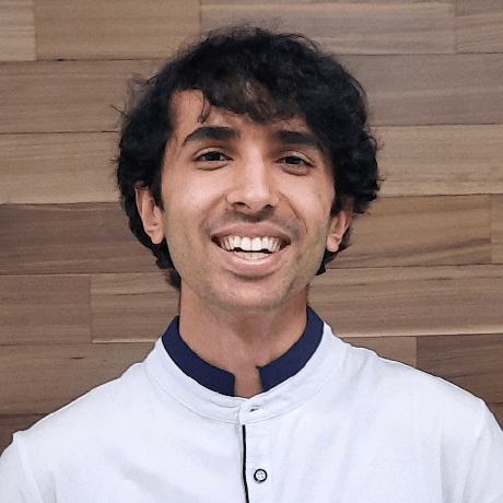 Acharya Apurva Apurva Acharya Github