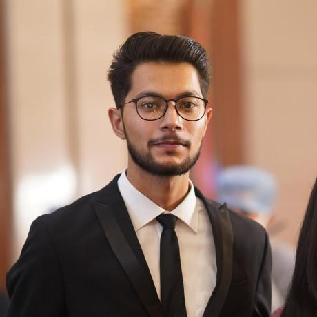 Shivamuch Shivam Bajaj Github