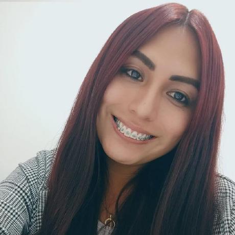 Dannamish Danna Palacios Github