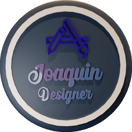 Joaquin Designer Joaquin Designer Github
