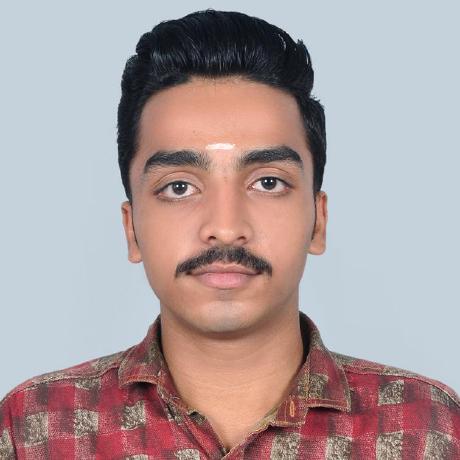 Hari333krishnan Harikrishnan T V Github