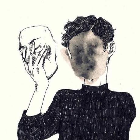 Tanti Github - Ultra HD Geometric Image - HD