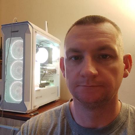 Mikimarcinkowski Mikołaj Marcinkowski Github