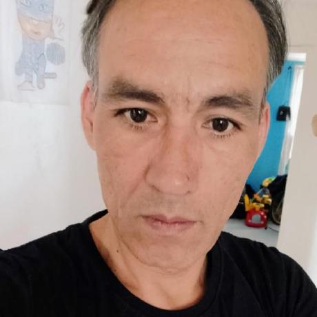 Ferran77 Edardo Ferrán Github