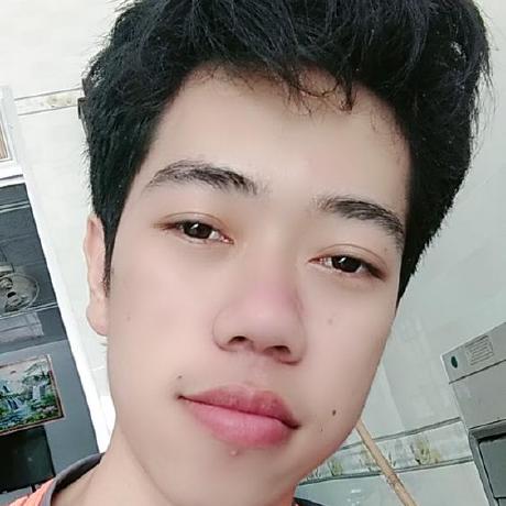 Nguyen Cong Vinh Github