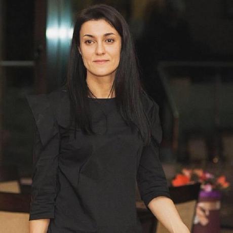 Tetyana8222 Tetyana Kolisnyk Github