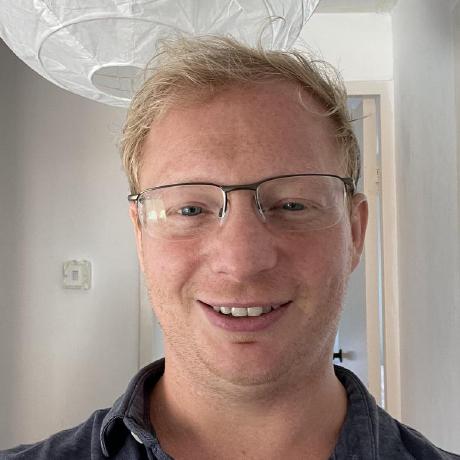 Nigel Clark Nigel Clark Github