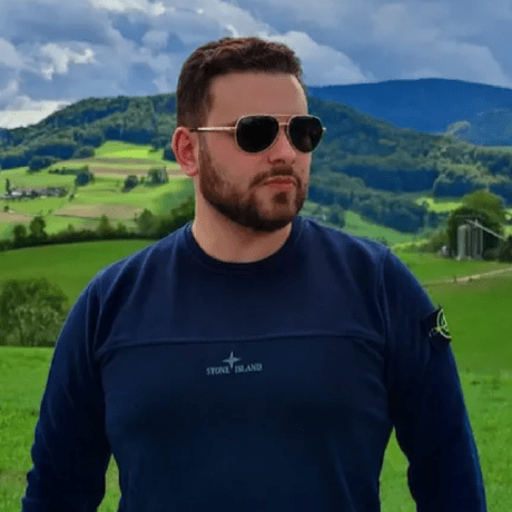 Umut Teamleader Umut Saglam Github